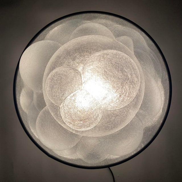 Table Light by Sergio Asti for Martinelli Luce, 2024 | Chairish