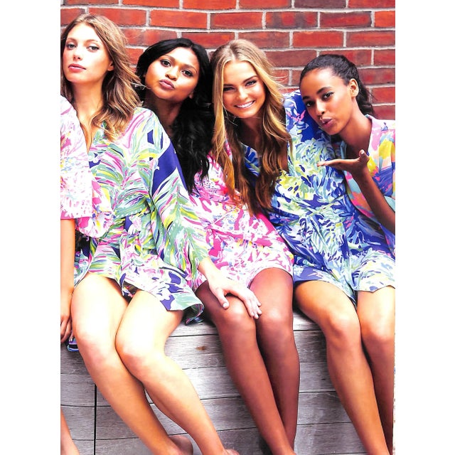 "Lilly Pulitzer" 2018 Macdonell, Nancy [Text By] | Chairish