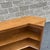 1980s Ethan Allen Heirloom Maple Custome Room Plan Corner Bookcase ...