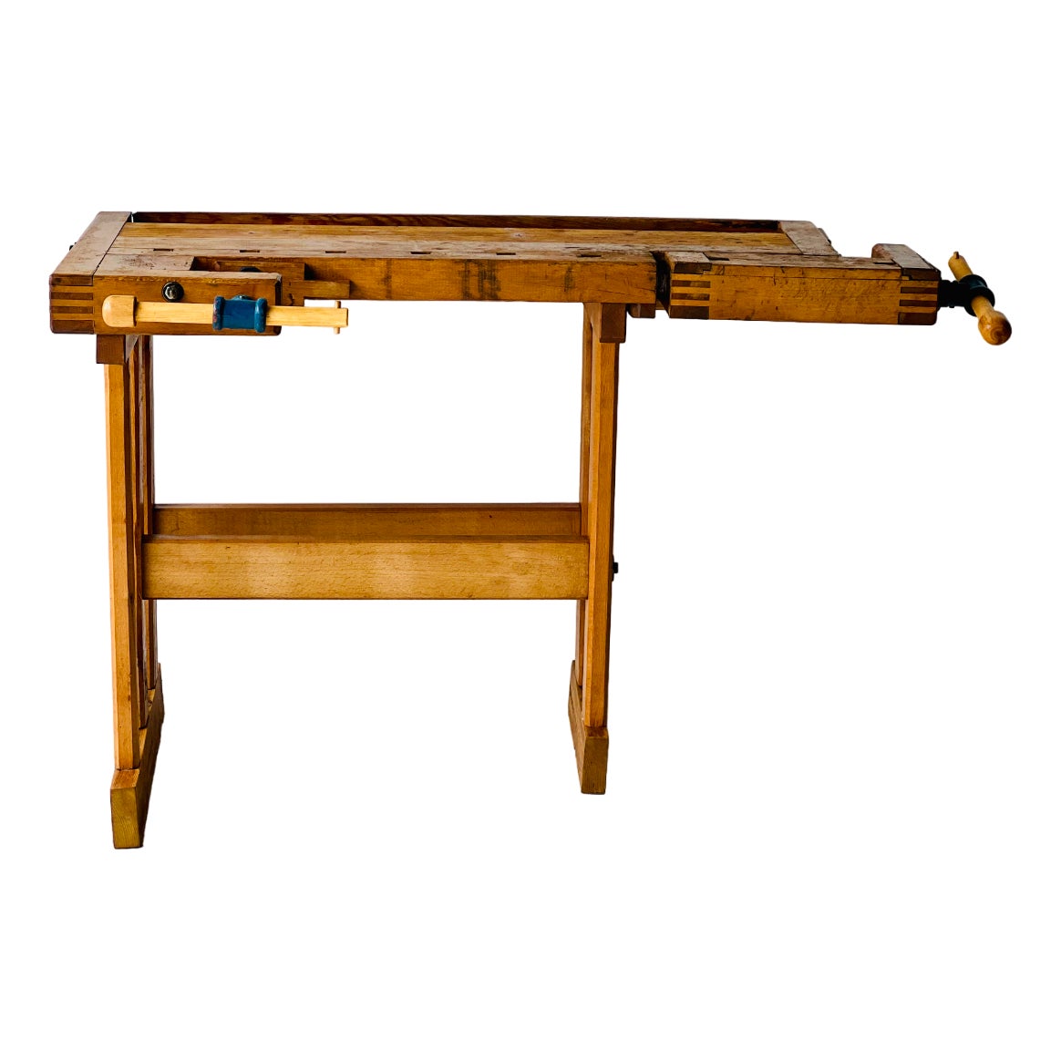 carpenters working table