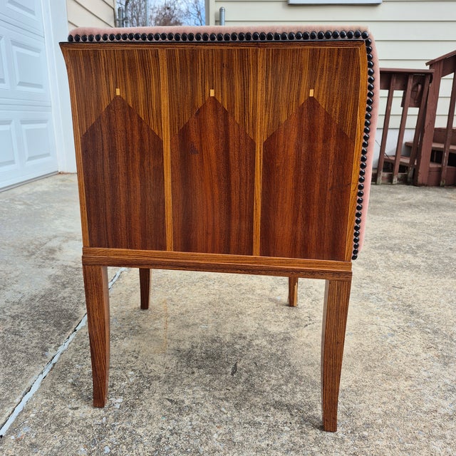 1990s Eliel Saarinen for Arkitektura Reproduction Cranbrook Saarinen ...