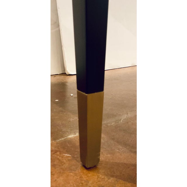 Caracole Modiste Beige Writing Desk | Chairish