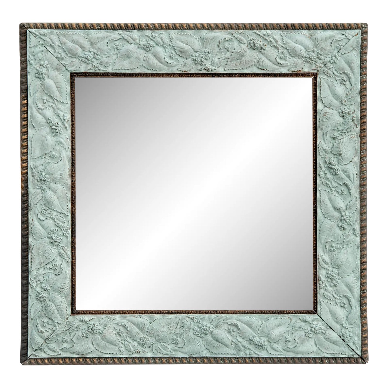 victorian mirror frame