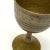 Artisanal Stoneware Goblets - Set of 4 | Chairish