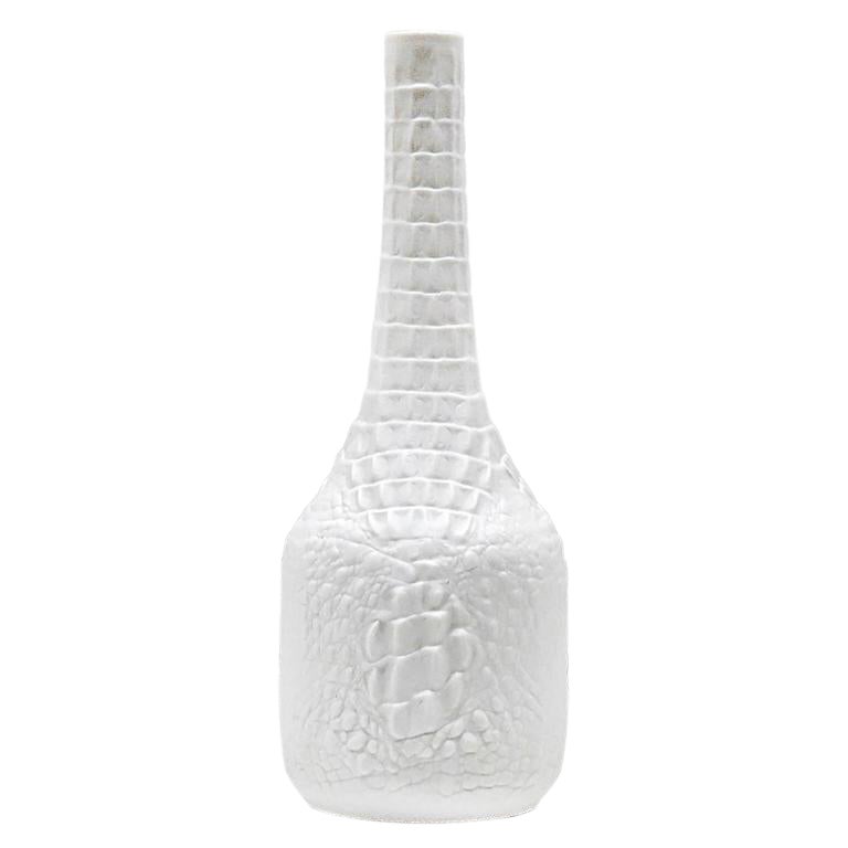 1960s Vintage Kaiser Vase | Chairish