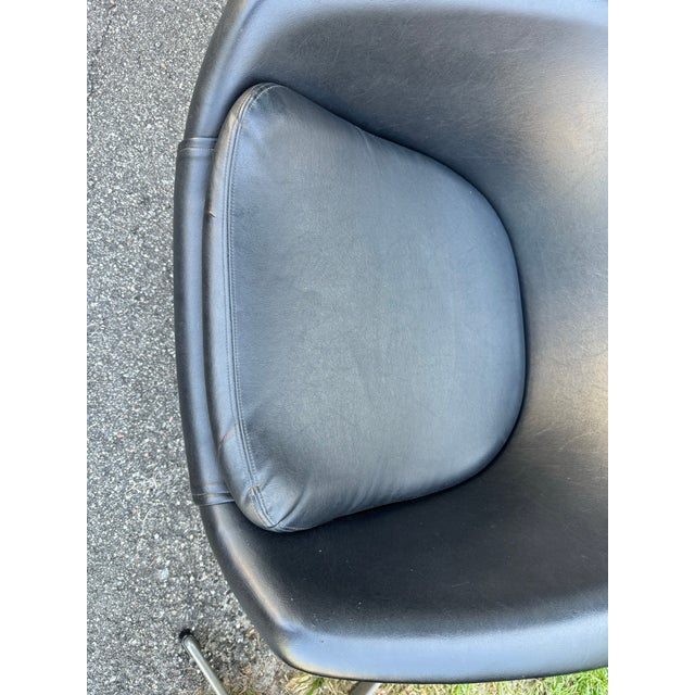 Mid Century Modern Overman Sweden Pod Chairs - a Pair | Chairish