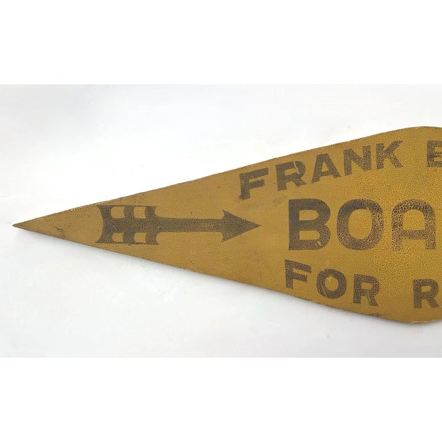 Antique Boats for Rent Wood Sign | Chairish