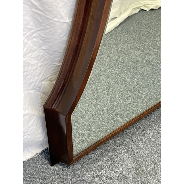 Barbara Barry for Henredon 'Grand Starlight' Wall Mirror | Chairish