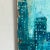 Mid 20th Century Vintage Chester Dixon Snowden Impressionist Painting ...