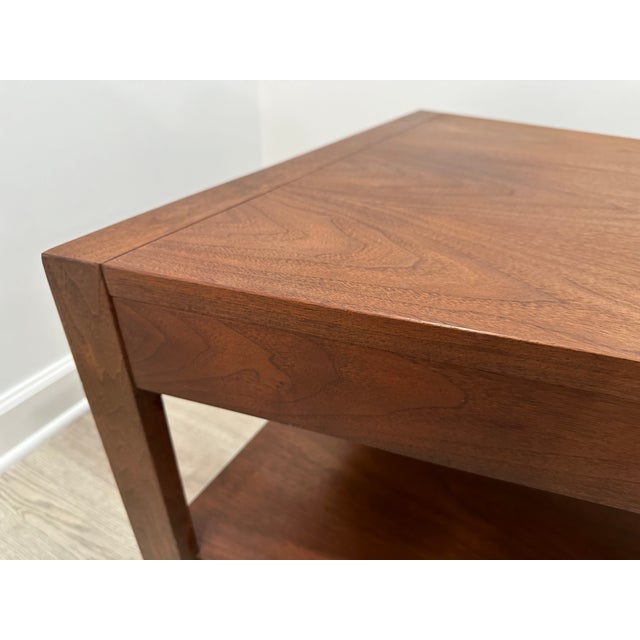 1960s Sligh Lowry Mid-Century Modern Coffee Table | Chairish