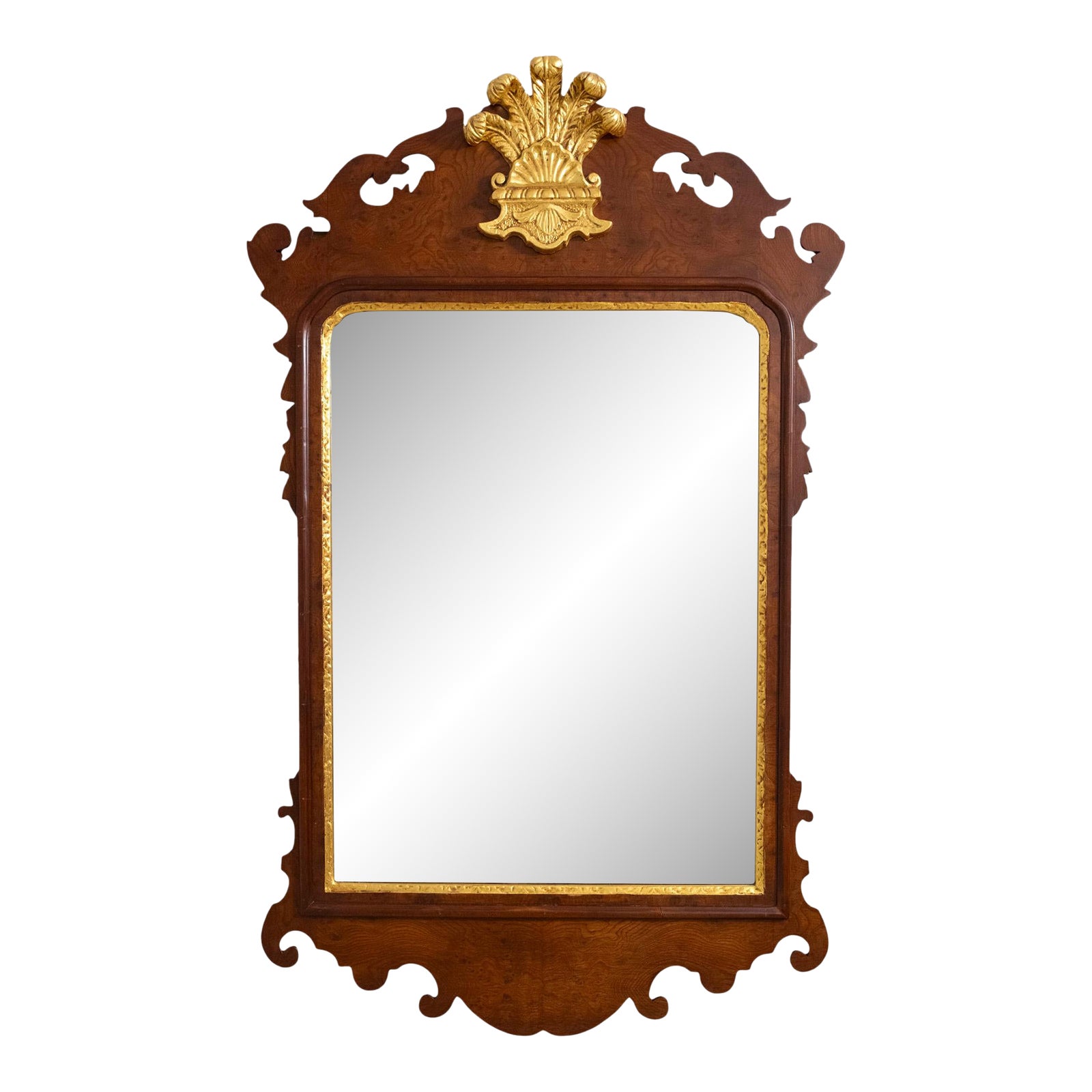 Friedman Brothers Cw-Lg5 Colonial Williamsburg Prince of Wales Mirror ...