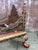 Antique Royal Thai Daybed | Chairish