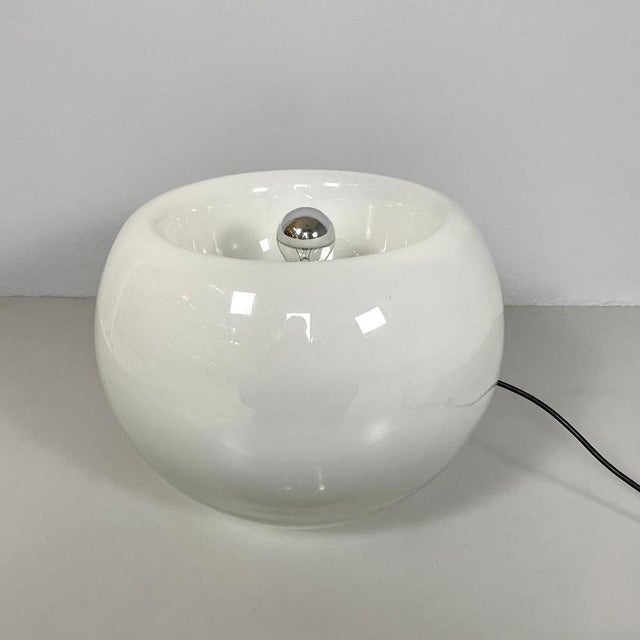 Italian Mid-Century Modern Vacuna Lamp by Eleonore Peduzzi Riva for ...