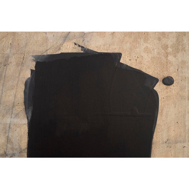 Organic Modern Untitled Painting by Scott Kerr | Chairish