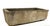 71" Inch Long Hand Chiseled Stone Trough 64 | Chairish