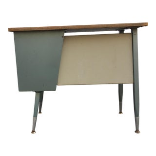 Vintage & Used Mid-Century Modern Desks | Chairish