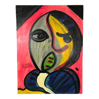 Vintage & Used Art for Sale | Chairish