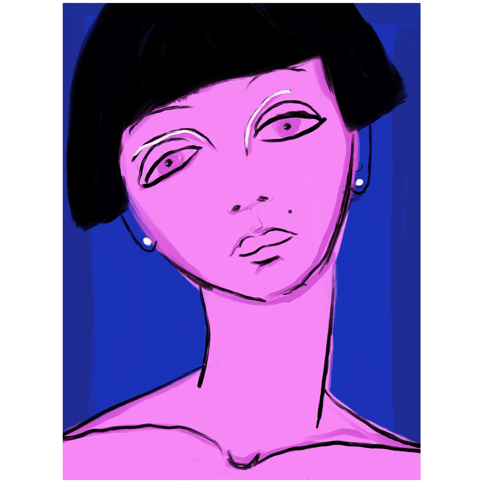 monica-in-the-1920s-xl-fine-art-portrait-gicl-e-print-by-ivan-kolev