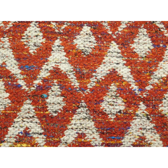 Modern Hand-Knotted Luxury Rug - 7’9” x 10’2” | Chairish