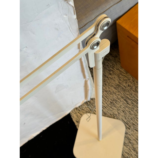 Pablo Designs Peter Stathis Small Link Floor Lamp | Chairish