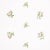 Sample - Schumacher Margie Floral Wallpaper in Rose | Chairish