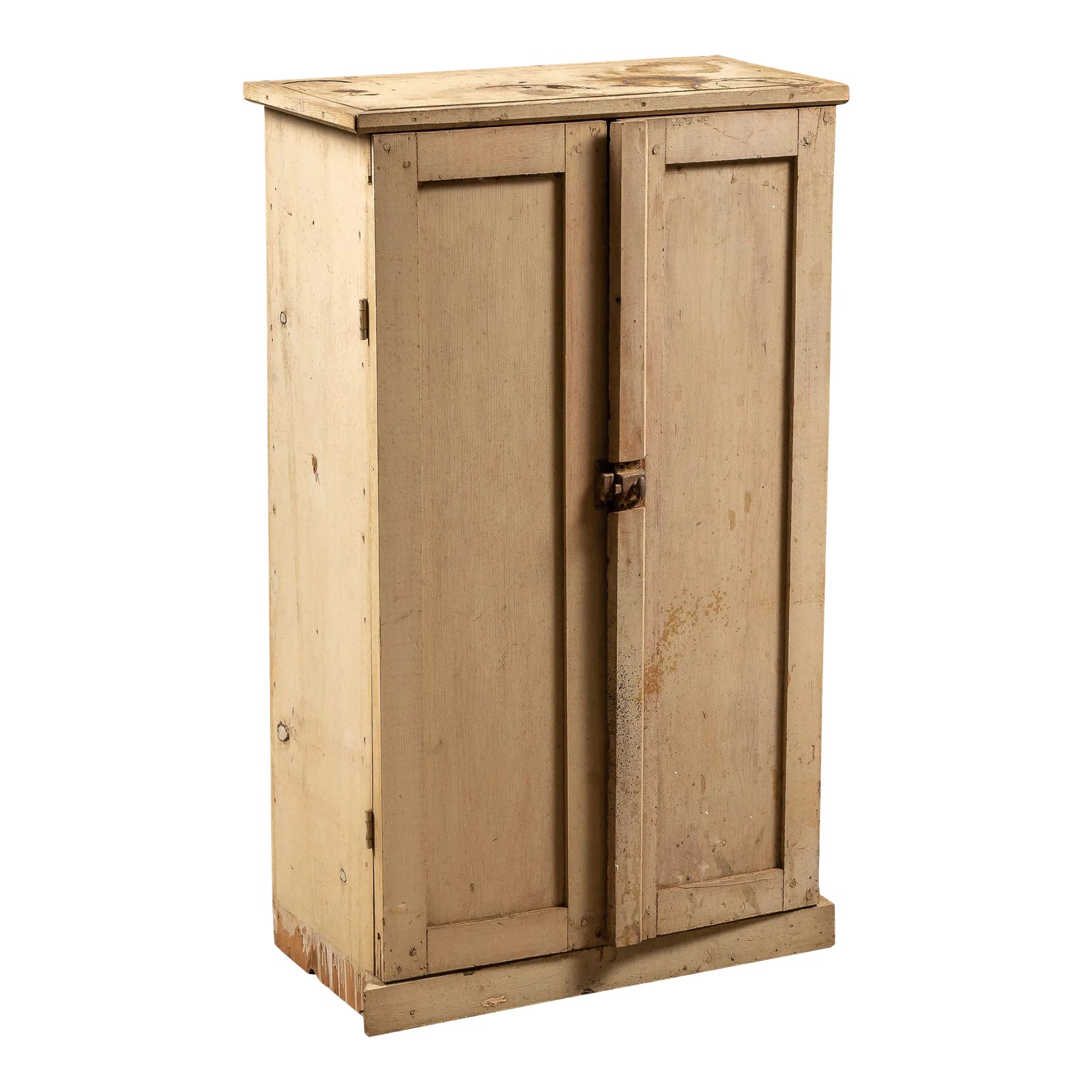 Vintage 1920s Small Parts and Hardware Cabinet | Chairish