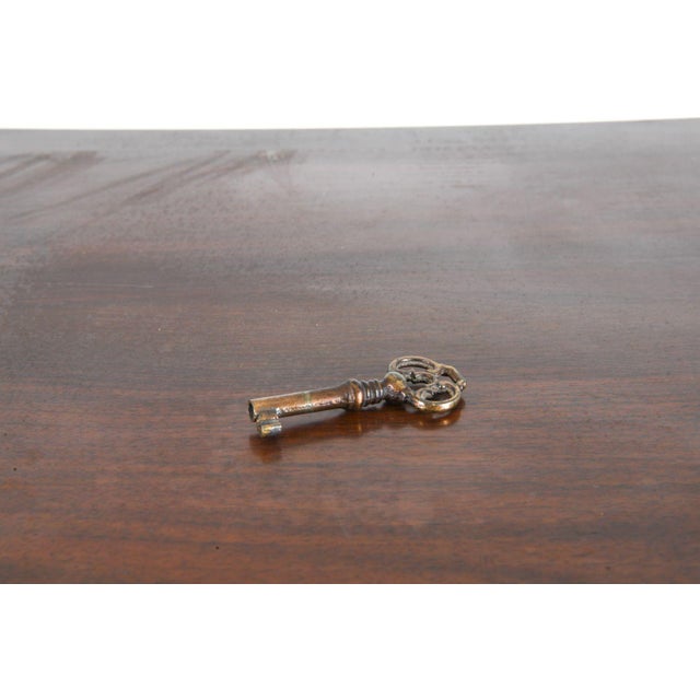 Vintage Danish Walnut Wardrobe Cabinet, 1960s | Chairish