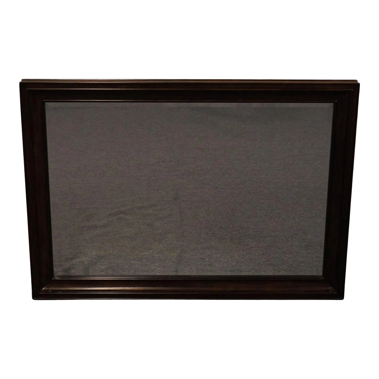 Stanley Furniture Contemporary Traditional Style 48" Dresser / Wall ...