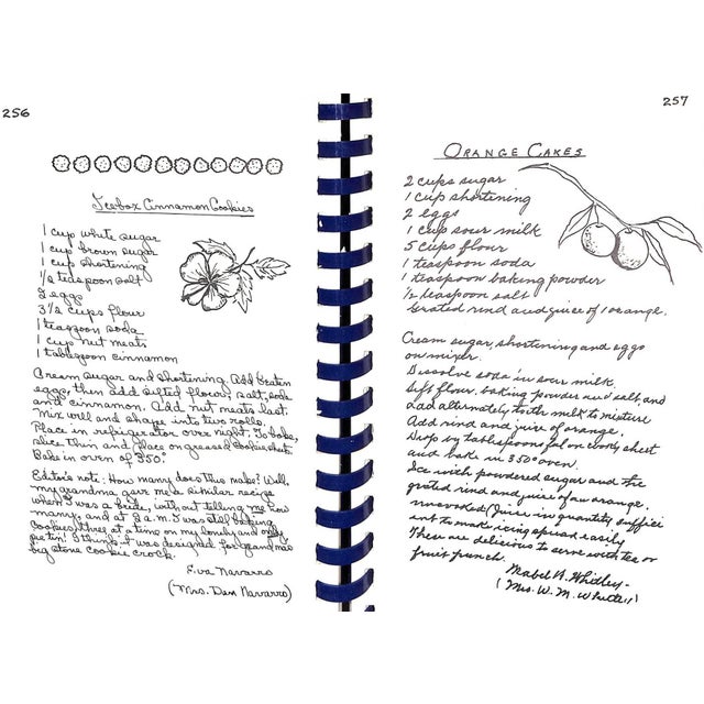 "Key West Cook Book" 1949 the Members of the Key West Woman's Club ...