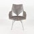 A Paul McCobb Faceted Origami Chair on Spider Base, Circa 1960. | Chairish