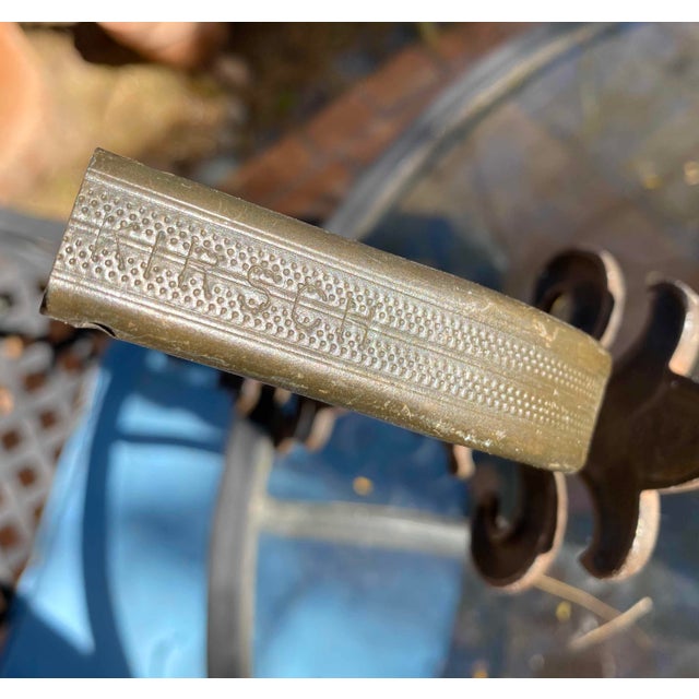 1920s Kirsch Metal Curtain Rods Adjustable - Set of 3 | Chairish