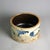 Antique Philadelphia Blue Floral Decorated Stoneware Cake Crock Circa ...
