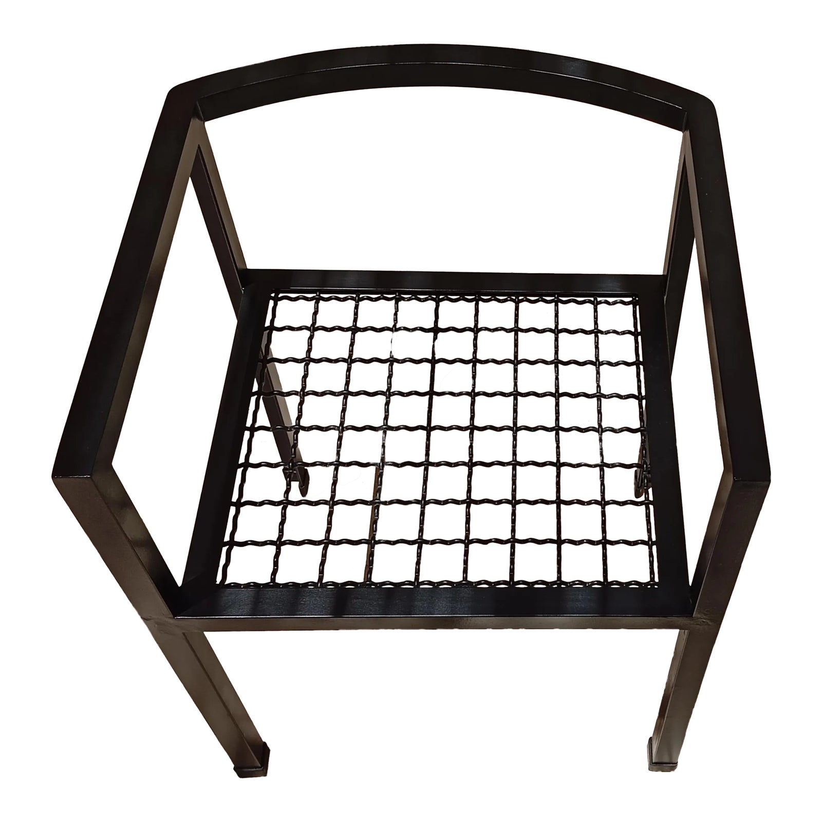 1980s Comme Des Garçons N 2 Chair Rei Kawakubo Shiro Kuramata School ...