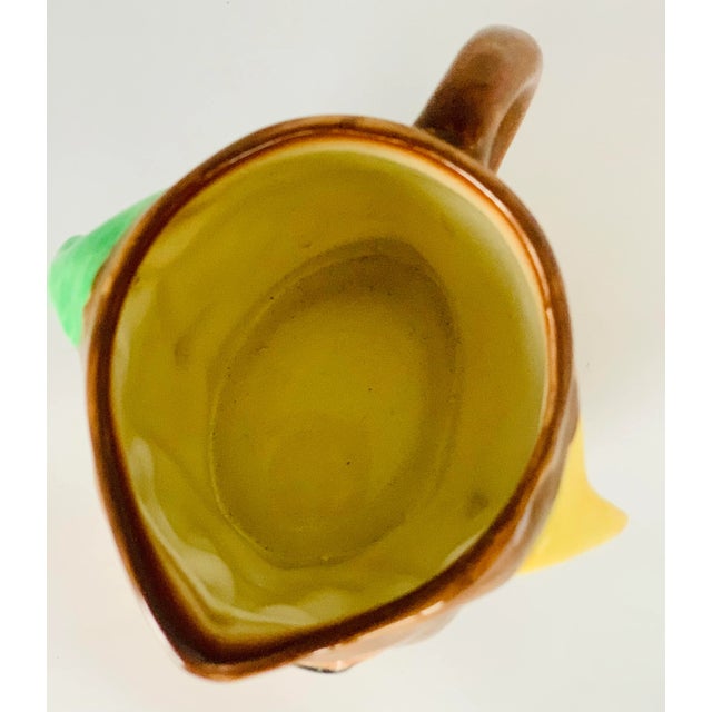 1937 Vintage English Royal Doulton Small Character Jug ‘The Jester ...