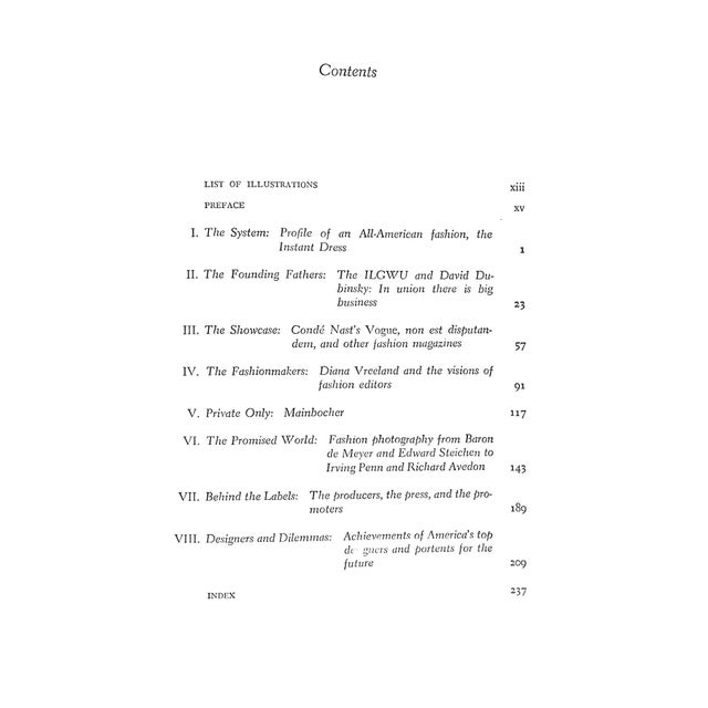 "The Wheels of Fashion" 1965 Levin, Phyllis Lee | Chairish