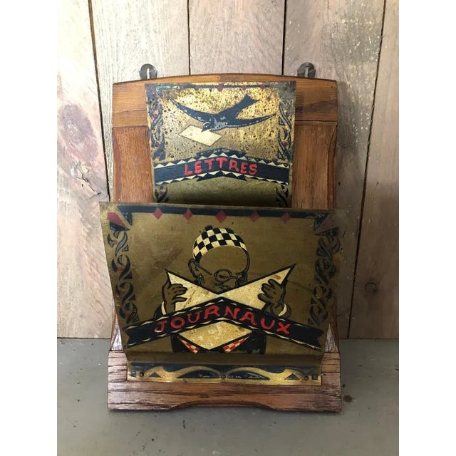 Gate Letter | Chairish