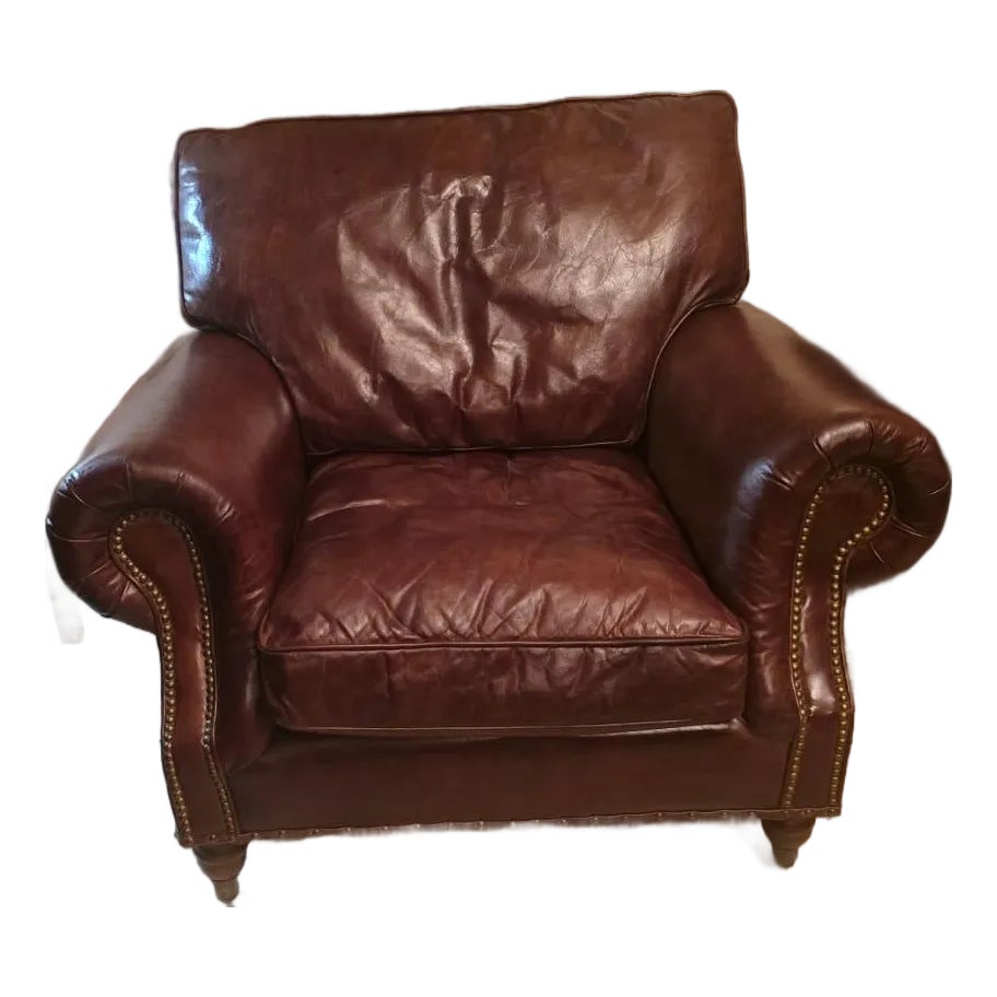 Early 20th Century George Smith Chairs | Chairish