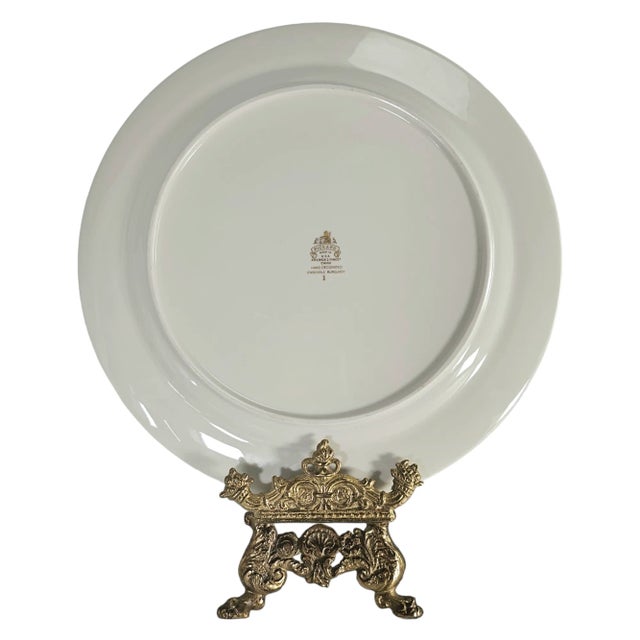 Ensemble by Pickard 5 Piece Place Setting | Chairish