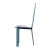 Quia Postmodern Italian Leather Dining Chairs - Set of 12 | Chairish