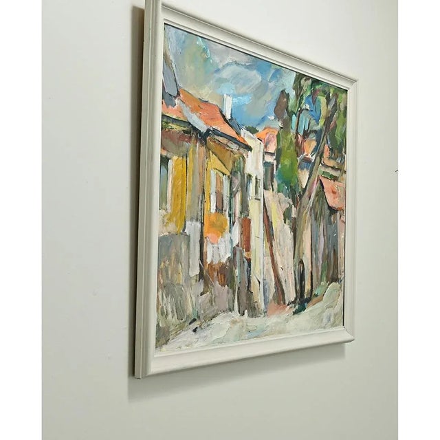 Modern Painting by Anna Khodorovsky Lipkind | Chairish