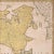 Hand-Colored 18th Century Homann Map of Denmark and Islands in the ...