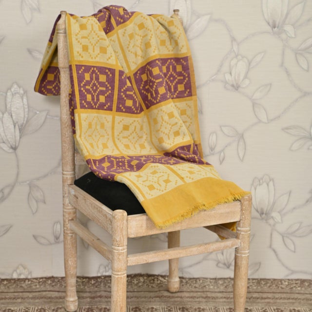 1920s Early 20th Century Vintage Throws | Chairish