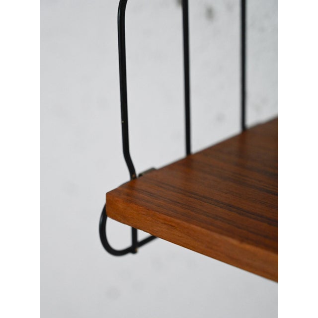 1960s Wall Shelves | Chairish