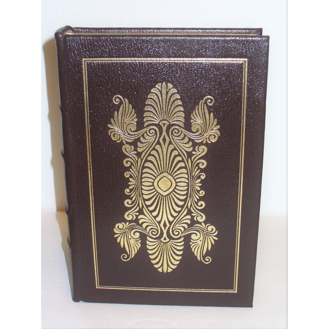 1979 Great Expectations Charles Dickens 1979 Easton Press Leather