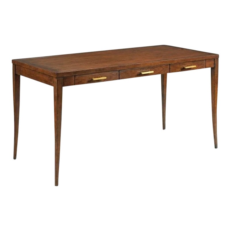 Modern Sarah Writing Table | Chairish