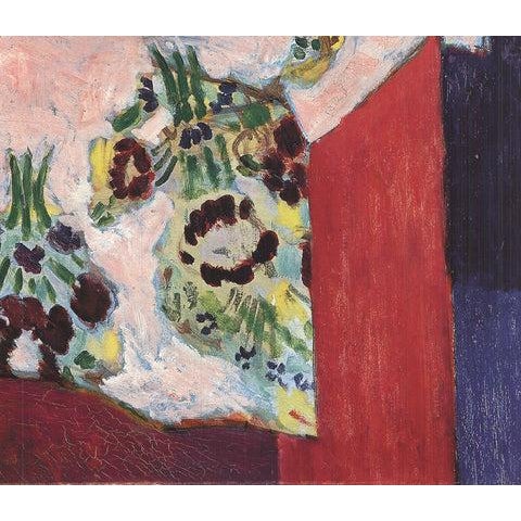 HENRI MATISSE Still Life with Oranges, 2007 | Chairish
