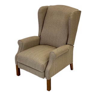 Vintage & Used Recliners for Sale | Chairish