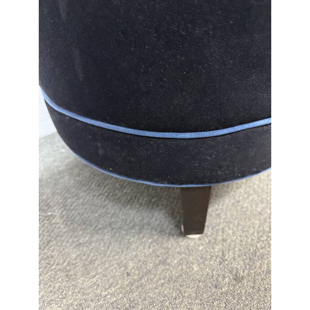 Ethan allen nassau ottoman store