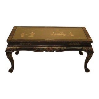 Vintage & New Chinese Coffee Tables for Sale | Chairish