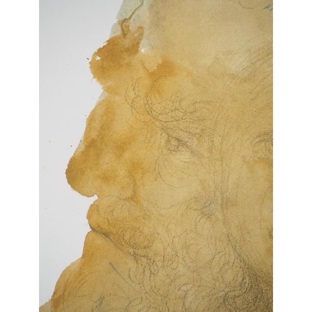 Salvador Dali, L’Amoureux, Lithograph | Chairish